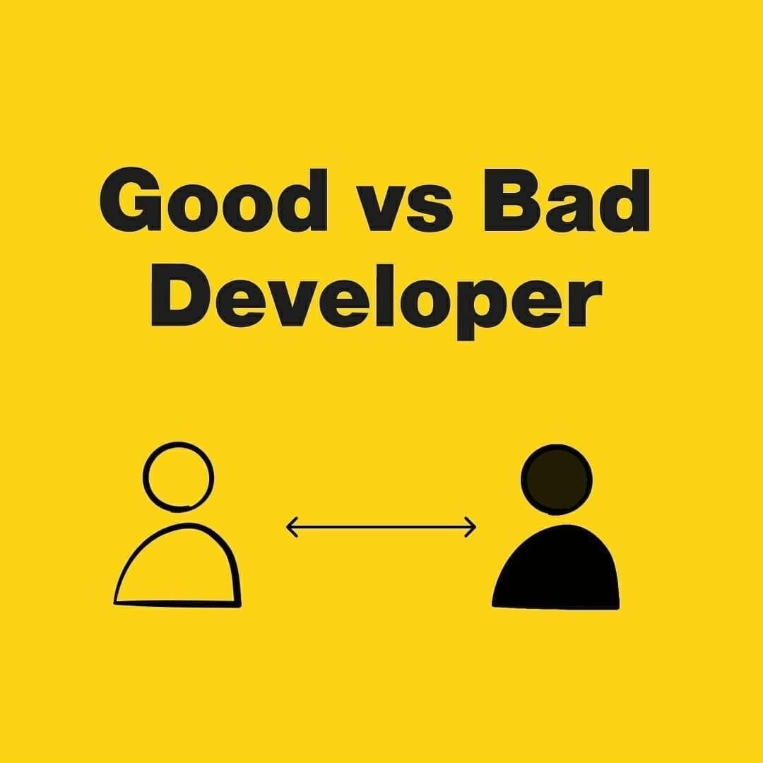 Manish Kumar Shah on LinkedIn: #good #developer #developerlife # ... Manish Kumar Shah on LinkedIn: #good #developer #developerlife # ...