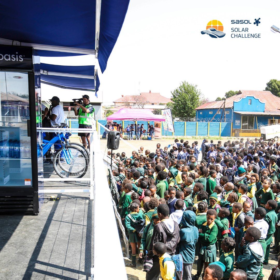 Sasol on LinkedIn: Contact | Sasol | Solar Challenge Sasol on LinkedIn: Contact | Sasol | Solar Challenge