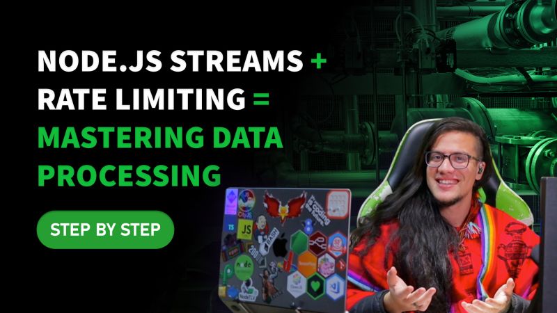 Erick Wendel on LinkedIn: #nodejs #javascript #nodejsstreams # ... Erick Wendel on LinkedIn: #nodejs #javascript #nodejsstreams # ...