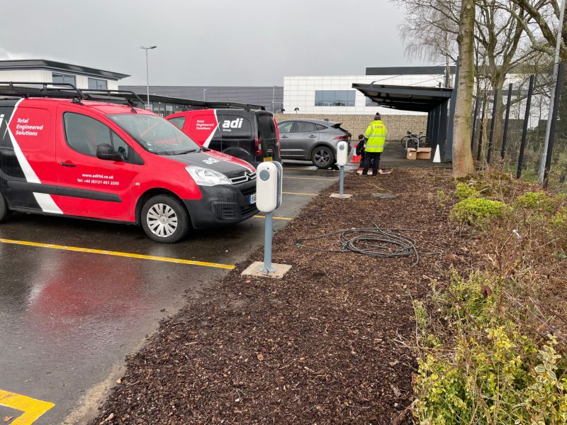 adi Automotive Services on LinkedIn: #automotive #cars #electricvehicles adi Automotive Services on LinkedIn: #automotive #cars #electricvehicles