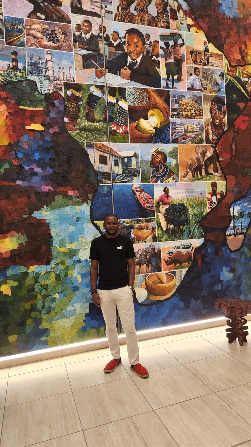 Damilola Olatunbosun. MCIM, CDMP, MNIMN on LinkedIn: #padebyecobank Damilola Olatunbosun. MCIM, CDMP, MNIMN on LinkedIn: #padebyecobank