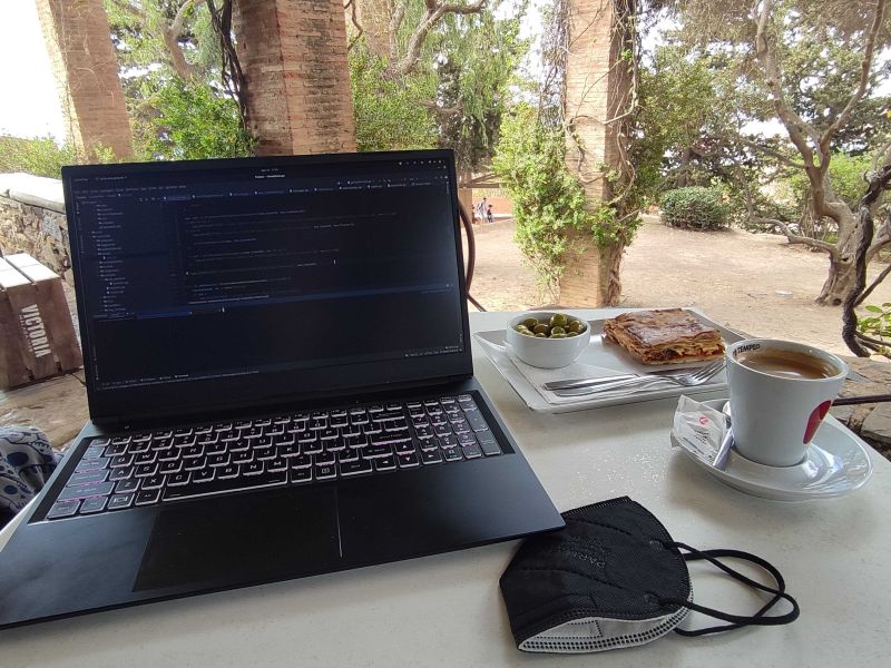 HAProxy Technologies on LinkedIn: #haproxyteam HAProxy Technologies on LinkedIn: #haproxyteam