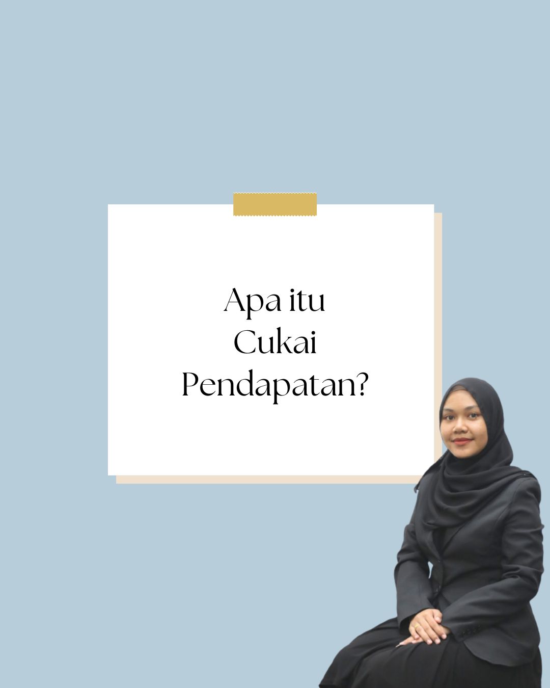 Rohayu Razak on LinkedIn: APA ITU CUKAI PENDAPATAN? Cukai pendapatan ... Rohayu Razak on LinkedIn: APA ITU CUKAI PENDAPATAN? Cukai pendapatan ...