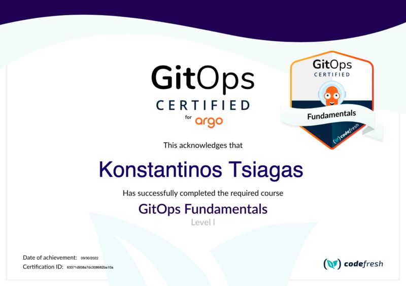 Konstantinos Tsiagas on LinkedIn: #argocd #growing Konstantinos Tsiagas on LinkedIn: #argocd #growing
