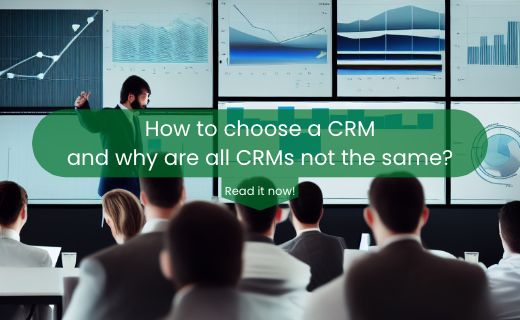 Managing sales pipeline with Pipedrive on LinkedIn: How to choose a CRM ... Managing sales pipeline with Pipedrive on LinkedIn: How to choose a CRM ...