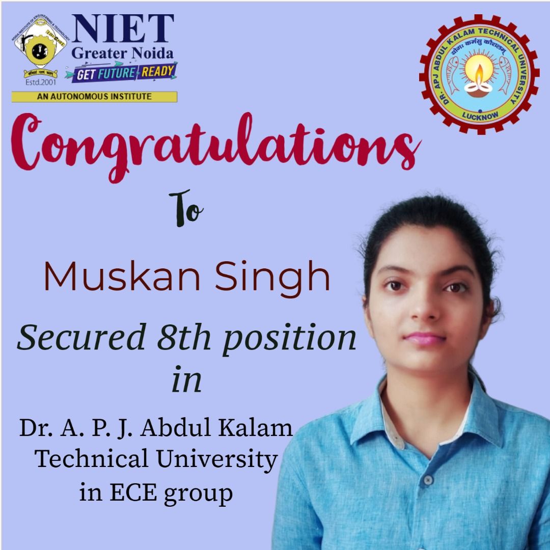 ANSHU KUMAR on LinkedIn: Heartiest Congratulations to Muskan singh ANSHU KUMAR on LinkedIn: Heartiest Congratulations to Muskan singh