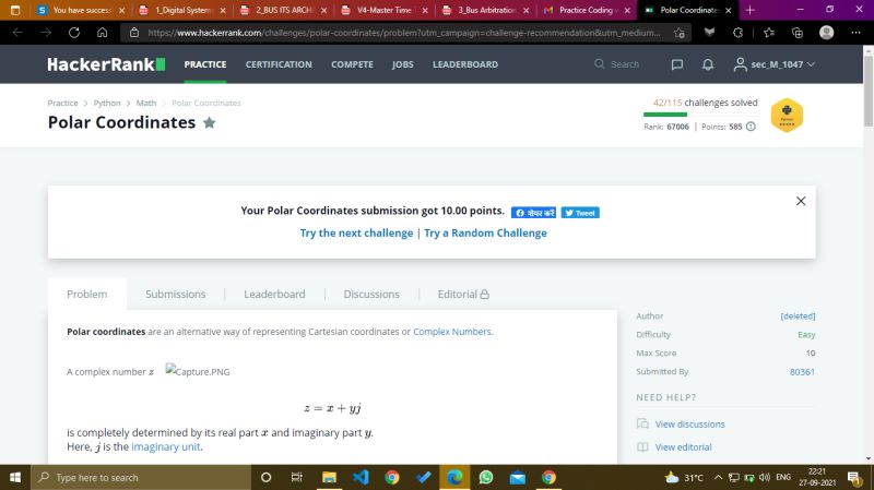 Yash Sinha posted on LinkedIn Yash Sinha posted on LinkedIn