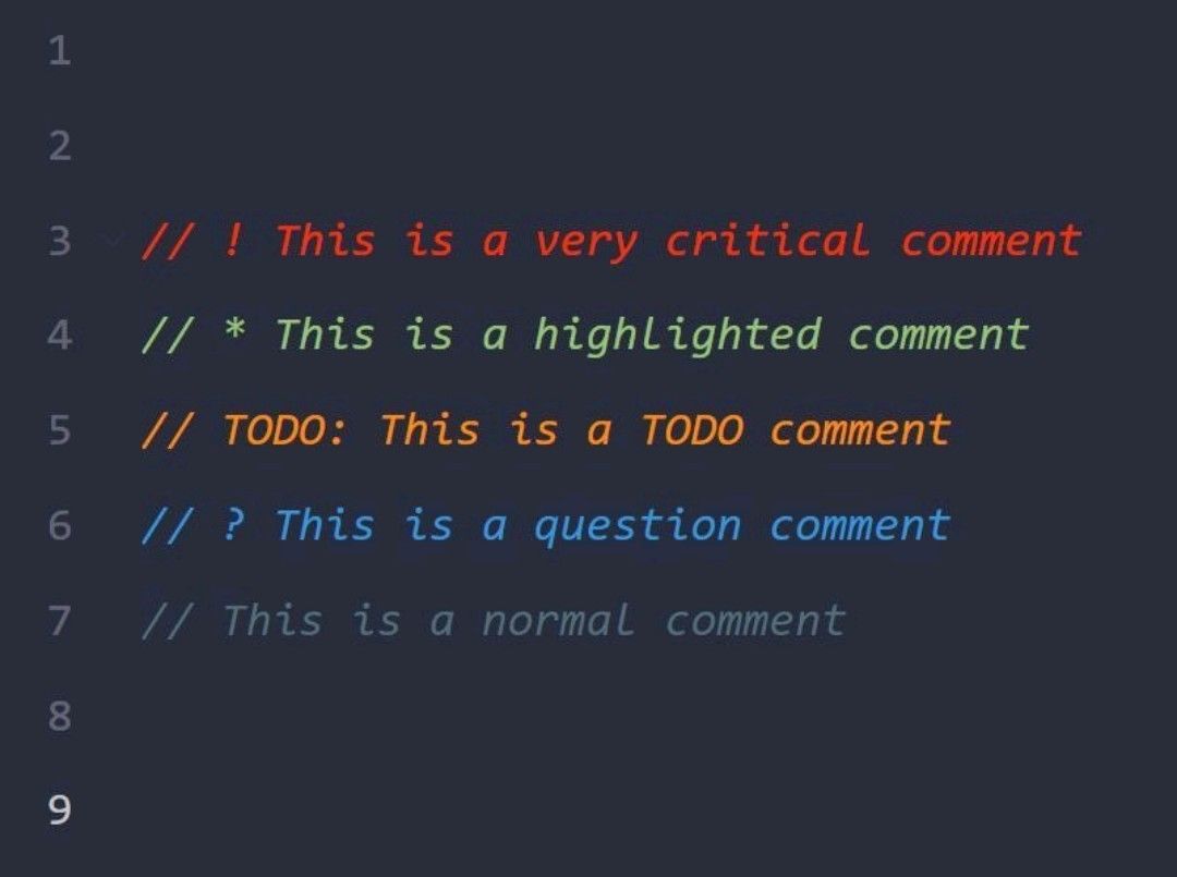 Sukesh U on LinkedIn: #coding #programming #vscode #codecomments # ... Sukesh U on LinkedIn: #coding #programming #vscode #codecomments # ...