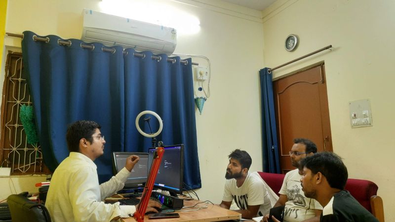 Nabendu Biswas on LinkedIn: #opportunities #javascript # ... Nabendu Biswas on LinkedIn: #opportunities #javascript # ...