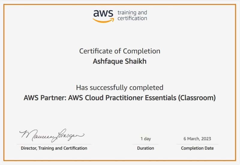 Ashfaque Ahmed Shaikh on LinkedIn: #aws #ec2 Ashfaque Ahmed Shaikh on LinkedIn: #aws #ec2