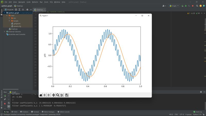 Bhavin Rathod on LinkedIn: #python #digital #pythonprogramming #pycharm Bhavin Rathod on LinkedIn: #python #digital #pythonprogramming #pycharm