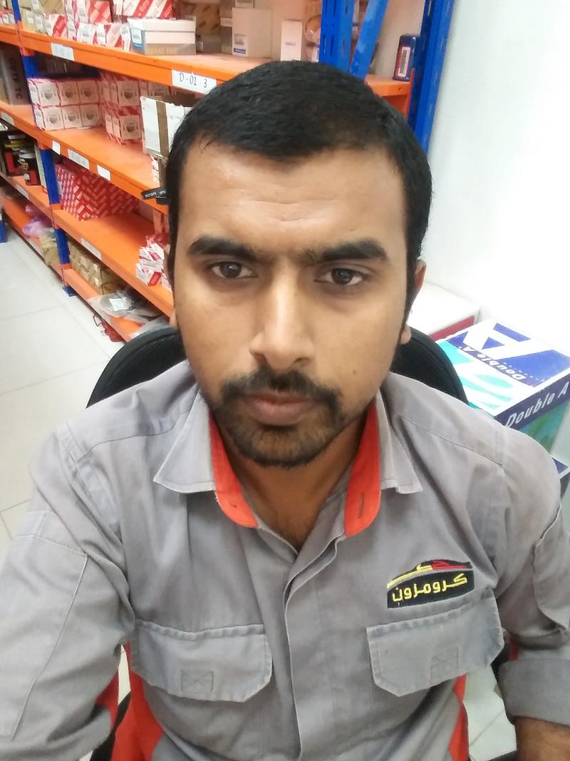 Muhammad Muaz posted on LinkedIn Muhammad Muaz posted on LinkedIn