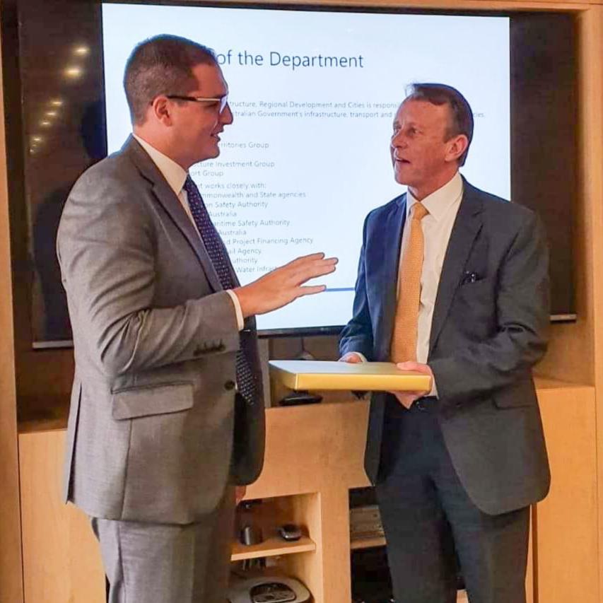 Christopher Cutajar on LinkedIn: #canberra #australia #malta Christopher Cutajar on LinkedIn: #canberra #australia #malta