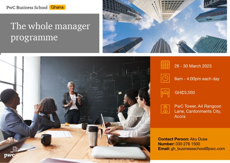 Maapa Quansah (Ph.D) posted on LinkedIn Maapa Quansah (Ph.D) posted on LinkedIn