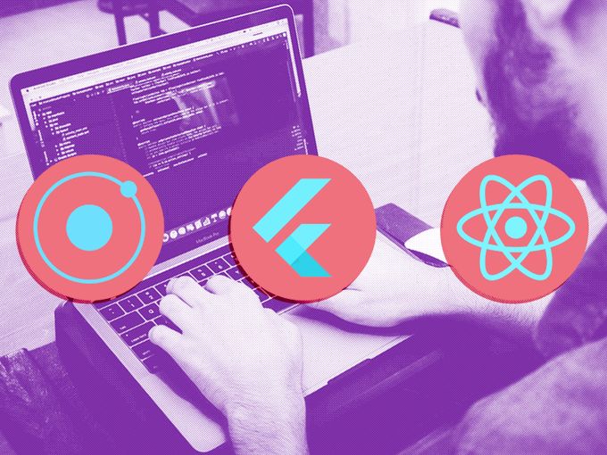 React Jobs on LinkedIn: #ionic #flutter #reactnative #frameworks #app # ... React Jobs on LinkedIn: #ionic #flutter #reactnative #frameworks #app # ...
