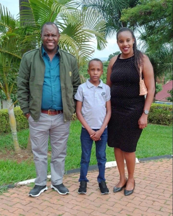 Byiringiro Jean Elysee posted on LinkedIn Byiringiro Jean Elysee posted on LinkedIn