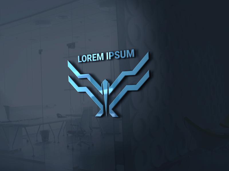 Tanveer Hussain on LinkedIn: simple logo design Tanveer Hussain on LinkedIn: simple logo design