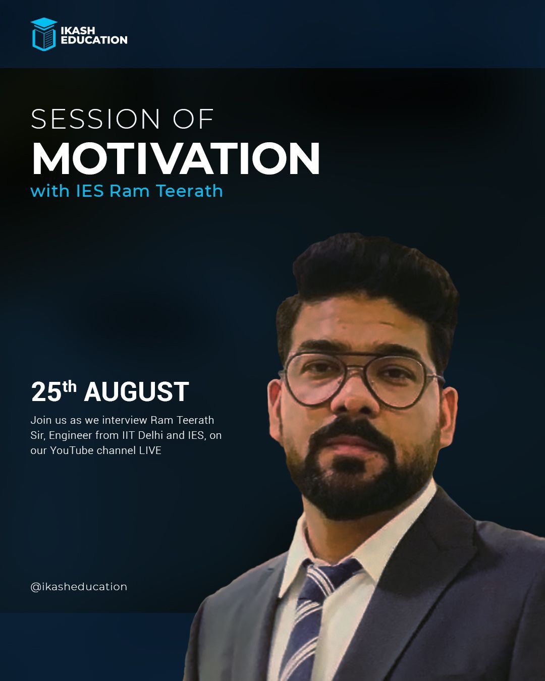 Akash Pandey on LinkedIn: Guys join us on our you tube channel for gate ... Akash Pandey on LinkedIn: Guys join us on our you tube channel for gate ...