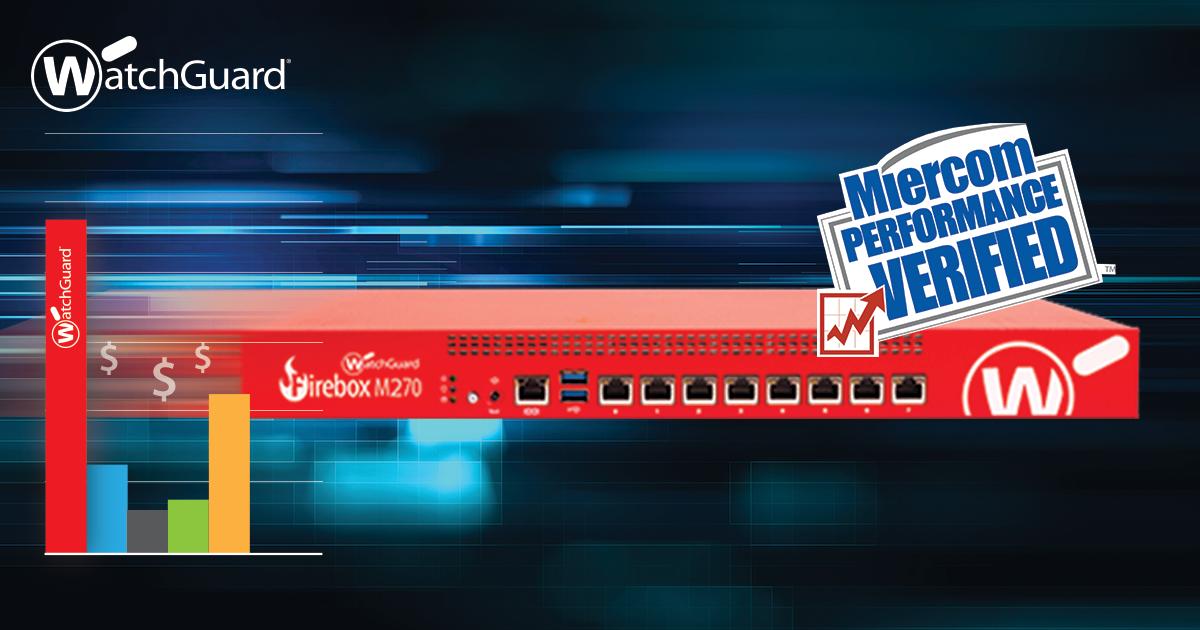 WatchGuard Technologies on LinkedIn: 2019 NSS Labs Next Generation ... WatchGuard Technologies on LinkedIn: 2019 NSS Labs Next Generation ...