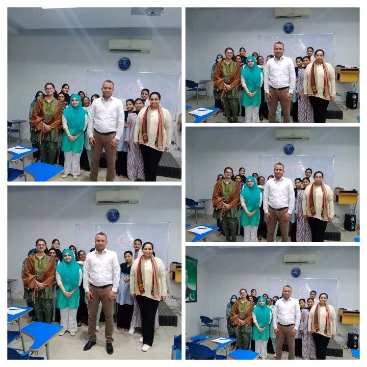 Khadim Ali Shah Bukhari Institute of Technology on LinkedIn: #hrcareers Khadim Ali Shah Bukhari Institute of Technology on LinkedIn: #hrcareers