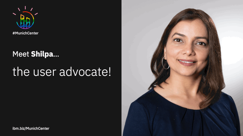 Shilpa Marathe on LinkedIn: #ibm #ai #iot #blockchain #munichcenter ... Shilpa Marathe on LinkedIn: #ibm #ai #iot #blockchain #munichcenter ...