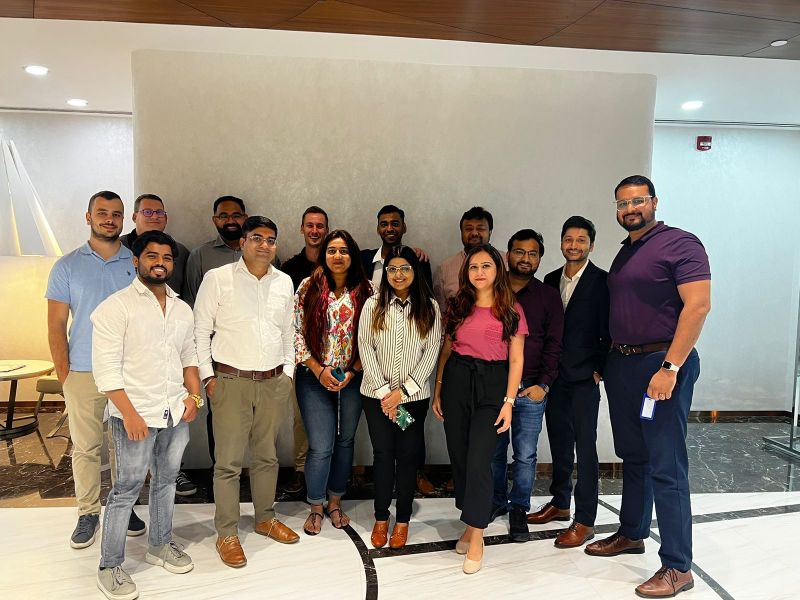 A-LIGN on LinkedIn: India Office Opening | A-LIGN A-LIGN on LinkedIn: India Office Opening | A-LIGN