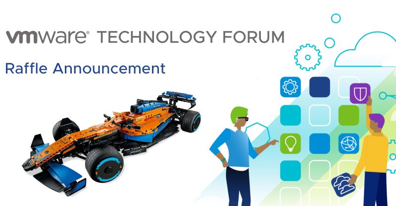 Goran Galic on LinkedIn: #lego #vmware #forum #romania Goran Galic on LinkedIn: #lego #vmware #forum #romania
