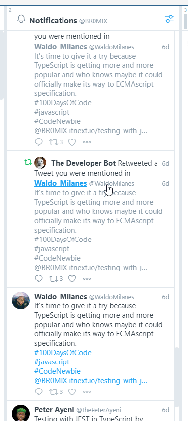 Matthias Bromisch on LinkedIn: #typescript #nodejs #vue Matthias Bromisch on LinkedIn: #typescript #nodejs #vue