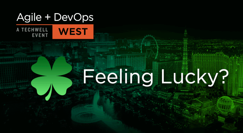 Agile + DevOps Conferences on LinkedIn: Agile + DevOps West 2023 ... Agile + DevOps Conferences on LinkedIn: Agile + DevOps West 2023 ...