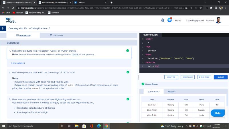 Aravind Akula on LinkedIn: #day60 #100daysofcodechallenge #javascript # ... Aravind Akula on LinkedIn: #day60 #100daysofcodechallenge #javascript # ...