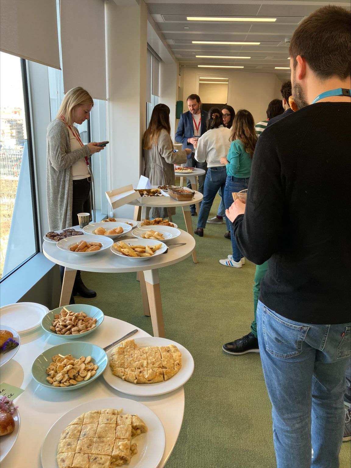 BASF Digital Solutions on LinkedIn: #madriddigitalhub #basf # ... BASF Digital Solutions on LinkedIn: #madriddigitalhub #basf # ...