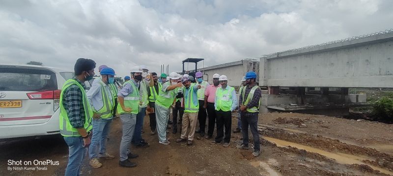Nitish Kumar Nirala on LinkedIn: #project #consultants #india Nitish Kumar Nirala on LinkedIn: #project #consultants #india
