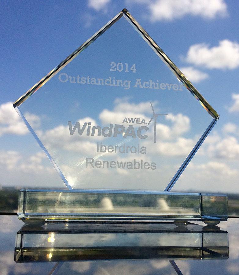 Avangrid Renewables on LinkedIn: We are proud to have been recognized ... Avangrid Renewables on LinkedIn: We are proud to have been recognized ...