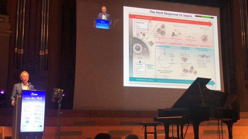 Jean-Daniel Chiche on LinkedIn: Tom van der Poll reviews potential new ... Jean-Daniel Chiche on LinkedIn: Tom van der Poll reviews potential new ...