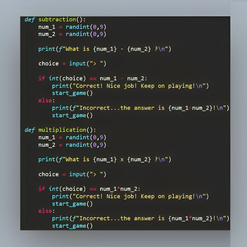 Farhan Ali on LinkedIn: #pythoncoding #python #coding #codinglife Farhan Ali on LinkedIn: #pythoncoding #python #coding #codinglife