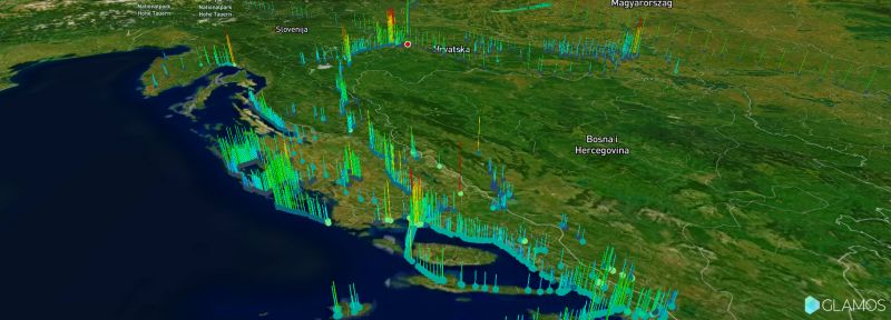 GLAMOS on LinkedIn: #lorawan #glamos #iot #loraalliance #network #data ... GLAMOS on LinkedIn: #lorawan #glamos #iot #loraalliance #network #data ...