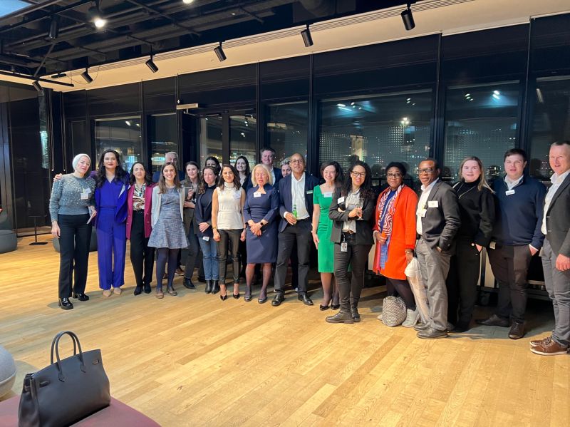 Reem Ashraf on LinkedIn: #womeninbusiness #leadership Reem Ashraf on LinkedIn: #womeninbusiness #leadership