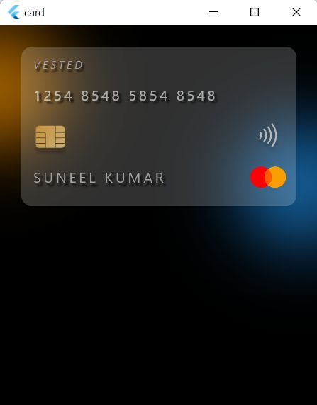 Suneel Kumar on LinkedIn: #flutter #freelance #android # ... Suneel Kumar on LinkedIn: #flutter #freelance #android # ...