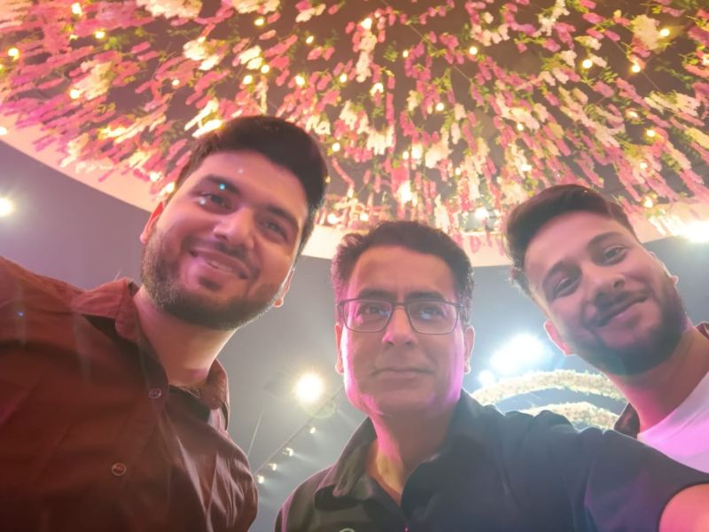 Divyanshu Tiwari on LinkedIn: #jalsa2k23 #lifeatnagarro Divyanshu Tiwari on LinkedIn: #jalsa2k23 #lifeatnagarro