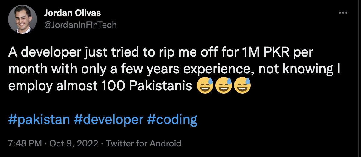 Noor Ahmad Zafar posted on LinkedIn Noor Ahmad Zafar posted on LinkedIn