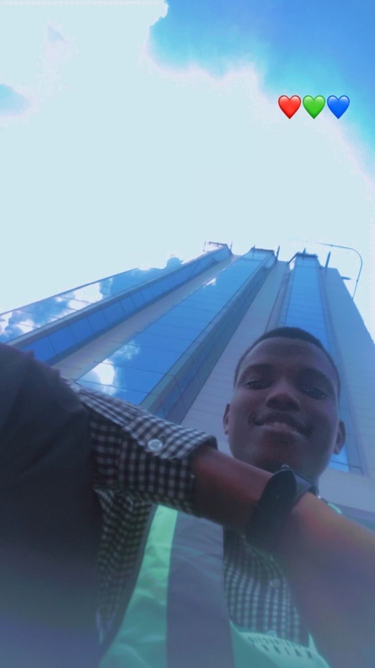 Peace Adetutu Ezeafulukwe on LinkedIn: #engineering Peace Adetutu Ezeafulukwe on LinkedIn: #engineering