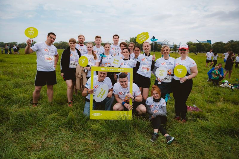 EPAM Systems on LinkedIn: #epampoland #polandbusinessrun #epam # ... EPAM Systems on LinkedIn: #epampoland #polandbusinessrun #epam # ...