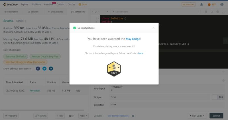 Shubham Sharma on LinkedIn: #leetcode #success #consistency #hardwork # ... Shubham Sharma on LinkedIn: #leetcode #success #consistency #hardwork # ...