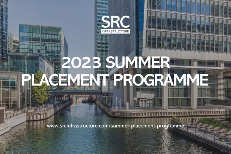 SRC Infrastructure on LinkedIn: #srcinfrastructure #engineering # ... SRC Infrastructure on LinkedIn: #srcinfrastructure #engineering # ...