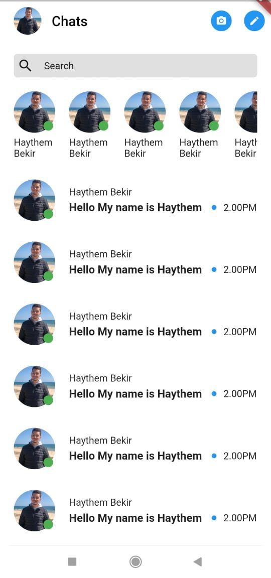 Haythem Bekir on LinkedIn: #flutter #network #flutterdeveloper # ... Haythem Bekir on LinkedIn: #flutter #network #flutterdeveloper # ...