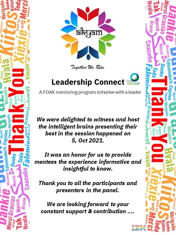 Aditi Patidar on LinkedIn: #diversity #leadership #future #inspired Aditi Patidar on LinkedIn: #diversity #leadership #future #inspired