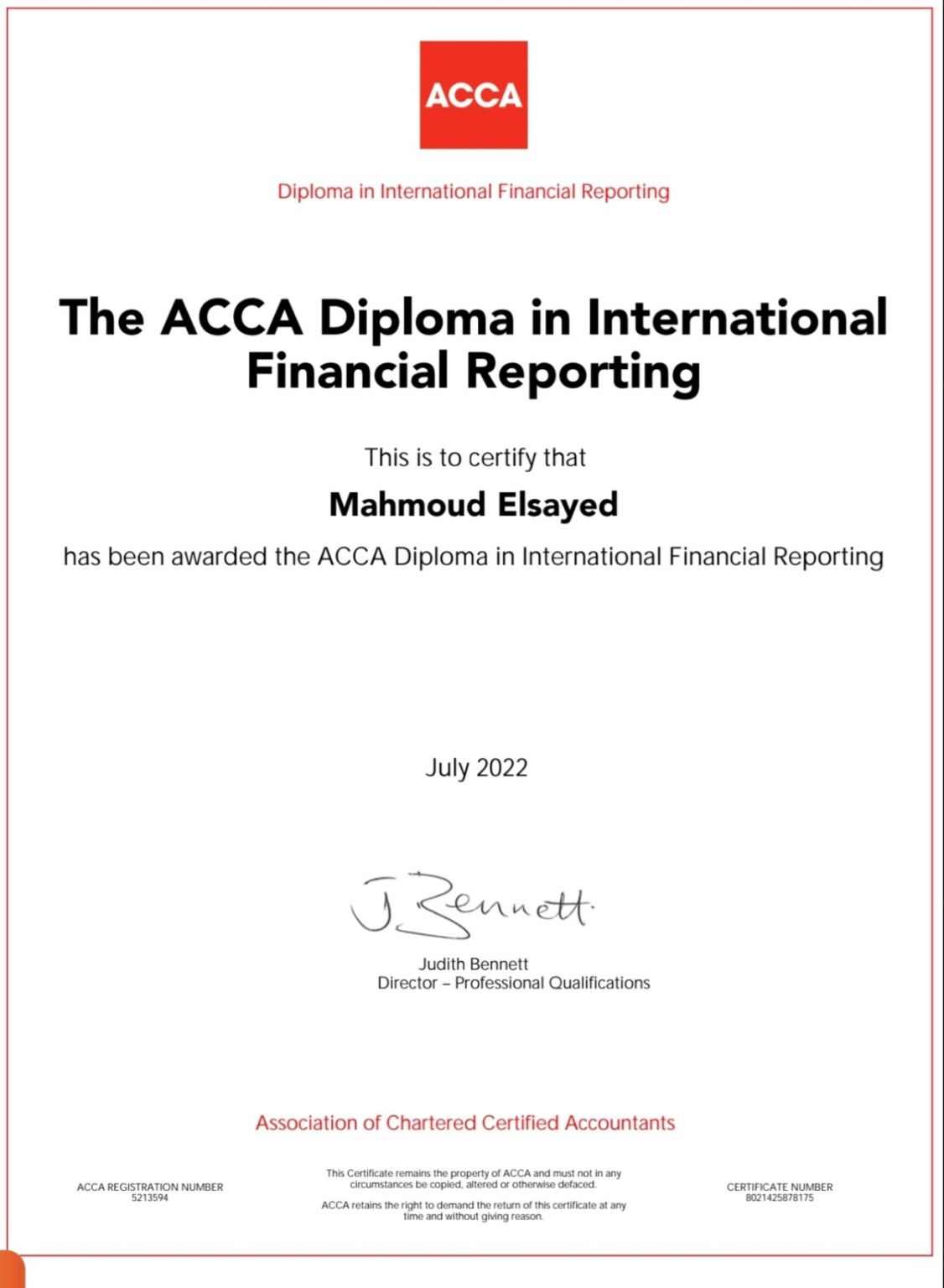 Mahmoud Elsayed, CIA, CFE, Dip IFR, RMP, PMP on LinkedIn: الحمدلله الذي ... Mahmoud Elsayed, CIA, CFE, Dip IFR, RMP, PMP on LinkedIn: الحمدلله الذي ...