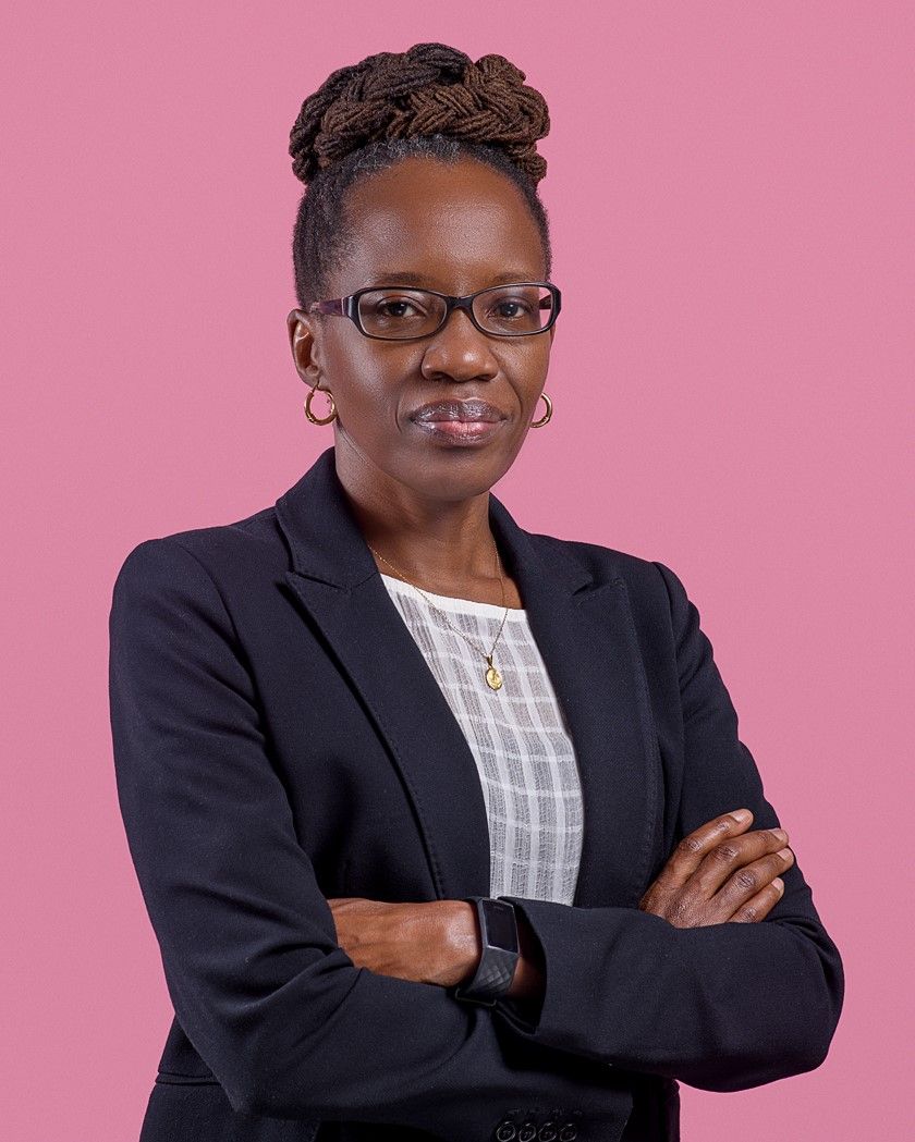 GRACE NANYANZI posted on LinkedIn GRACE NANYANZI posted on LinkedIn