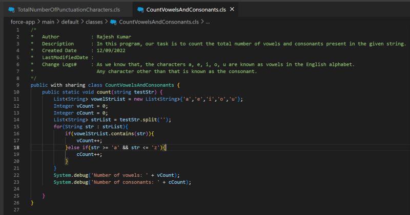 Rajesh Kumar on LinkedIn: #100daysofcodechallenge Rajesh Kumar on LinkedIn: #100daysofcodechallenge