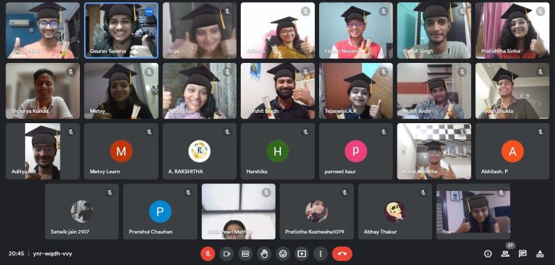 Harshit Singh on LinkedIn: #finance #experience #learning Harshit Singh on LinkedIn: #finance #experience #learning